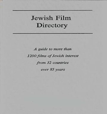 Jewish Film Directory: : Greenwood