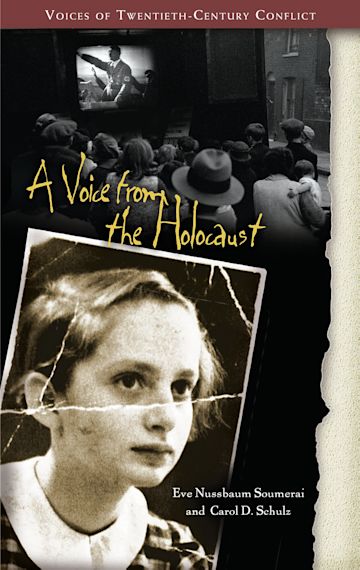 A Voice from the Holocaust: : Eve Nussbaum Soumerai: Greenwood