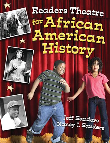Readers Theatre for African American History: : Readers Theatre Jeff ...
