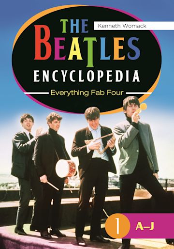 The Beatles Encyclopedia [2 volumes]: Everything Fab Four [2 volumes ...