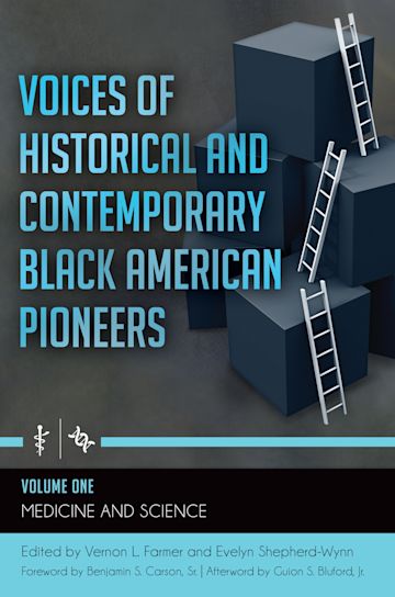Voices of Historical and Contemporary Black American Pioneers [4 ...