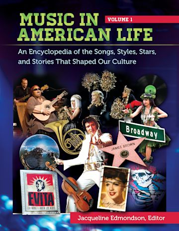 Music in American Life: An Encyclopedia of the Songs, Styles, Stars ...