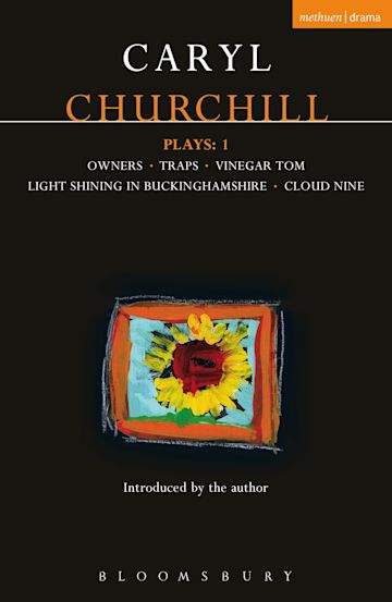 Churchill Plays: 1: Owners; Traps; Vinegar Tom; Light Shining in ...