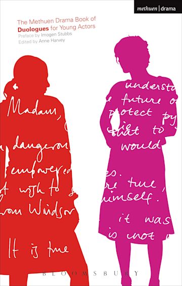The Methuen Drama Book of Duologues for Young Actors: : Audition ...