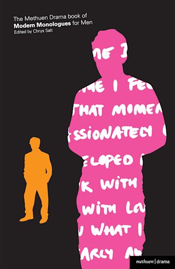 The Methuen Drama Book of Modern Monologues for Men: : Audition ...