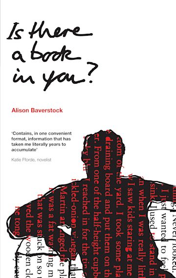 Is there a book in you?: : Alison Baverstock: Bloomsbury Yearbooks
