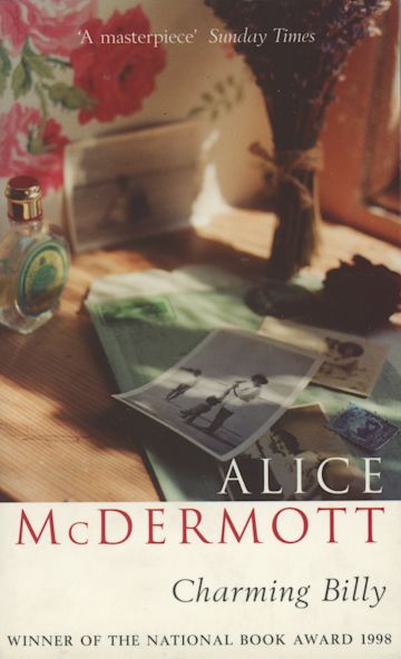 Charming Billy: : Alice McDermott: Bloomsbury Paperbacks