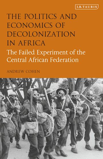 The Politics and Economics of Decolonization in Africa: The Failed ...