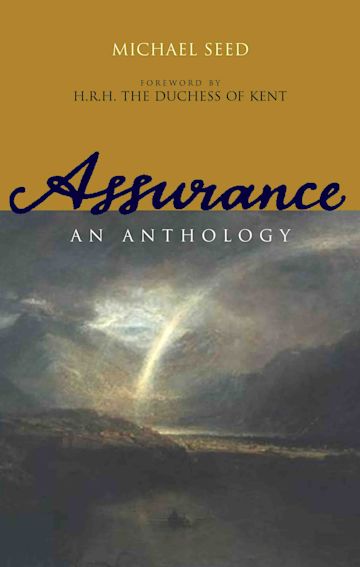Assurance: An Anthology: Michael Seed: Continuum