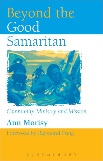 Beyond The Good Samaritan: : Ann Morisy: Continuum