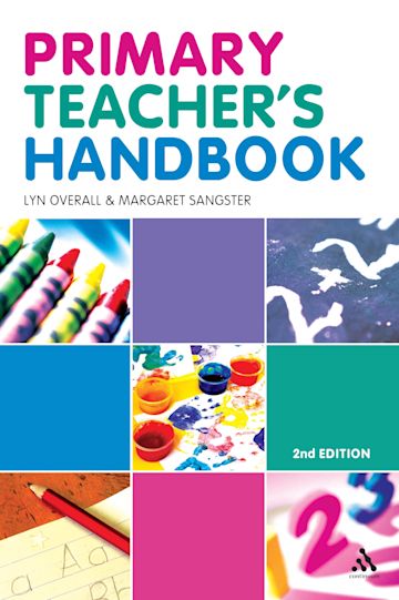 Primary Teacher's Handbook: : Lyn Overall: Continuum