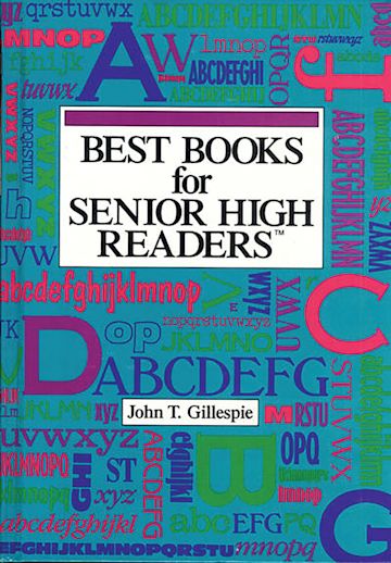 Best Books for Senior Readers: : Children's and Young Adult Literature ...