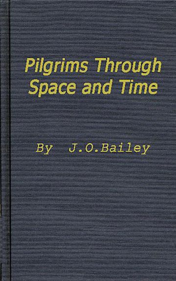 Pilgrims through Space and Time: Trends and Patterns in Scientific and ...