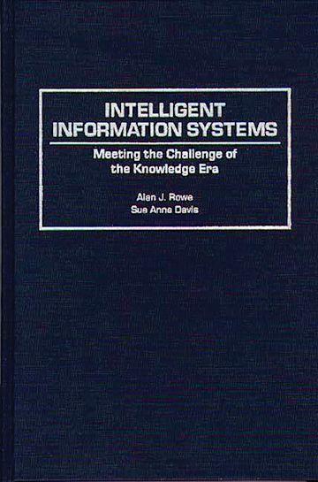 Intelligent Information Systems: Meeting the Challenge of the Knowledge ...
