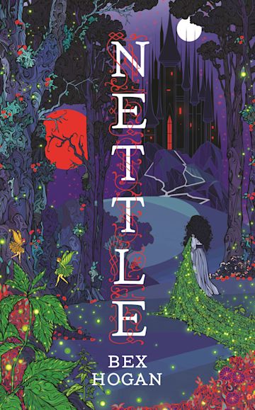 Nettle: : Bex Hogan: Zephyr