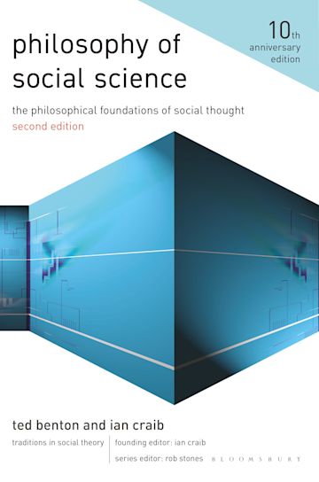 Philosophy of Social Science: The Philosophical Foundations of Social ...