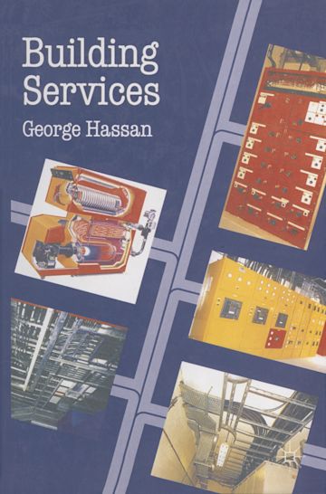 Building Services: : Building and Surveying Series G. Hassan Red Globe ...