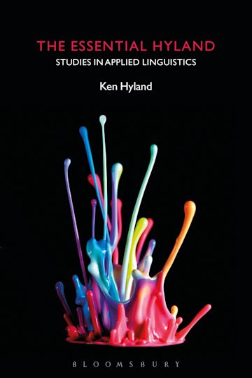 The Essential Hyland: Studies in Applied Linguistics: Ken Hyland ...