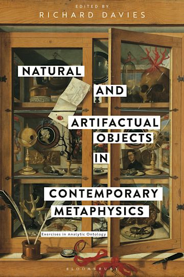 Natural and Artifactual Objects in Contemporary Metaphysics: Exercises ...