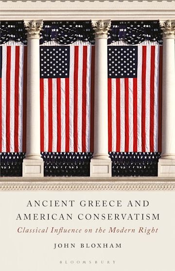 Ancient Greece and American Conservatism: Classical Influence on the ...