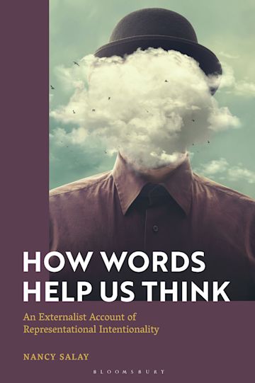 How Words Help Us Think: An Externalist Account of Representational ...