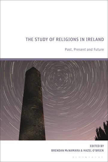 The Study of Religions in Ireland: Past, Present and Future: Brendan ...