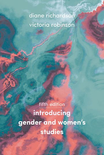 Introducing Gender and Women's Studies: : Diane Richardson: Bloomsbury ...