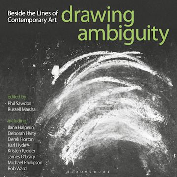 Drawing Ambiguity: Beside the Lines of Contemporary Art: Phil Sawdon ...