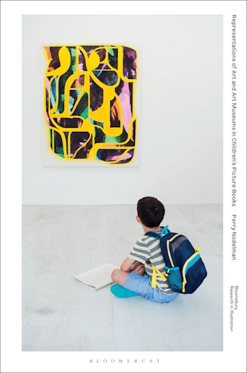 Representations of Art and Art Museums in Children’s Picture Books ...