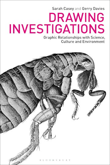 Drawing Investigations: Graphic Relationships with Science, Culture and ...