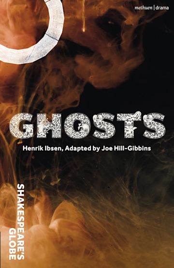 Ghosts Modern Plays Henrik Ibsen Methuen Drama