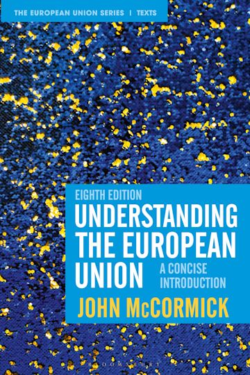 Understanding the European Union: A Concise Introduction: The European ...