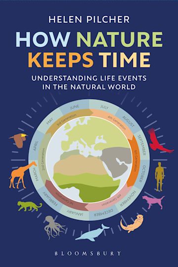 How Nature Keeps Time: Understanding Life Events in the Natural World ...