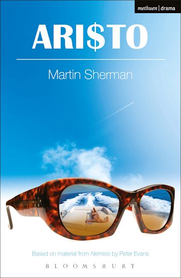 Aristo: : Modern Plays Martin Sherman Methuen Drama