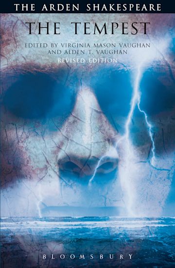 The Tempest: Third Series: The Arden Shakespeare Third Series William ...
