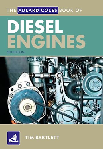 The Adlard Coles Book of Diesel Engines: : Adlard Coles Book of Melanie ...
