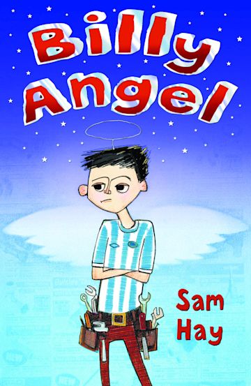 Billy Angel: : Black Cats Sam Hay A&C Black Childrens & Educational