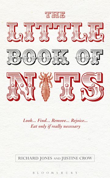 The Little Book of Nits: : Richard Jones: A&C Black