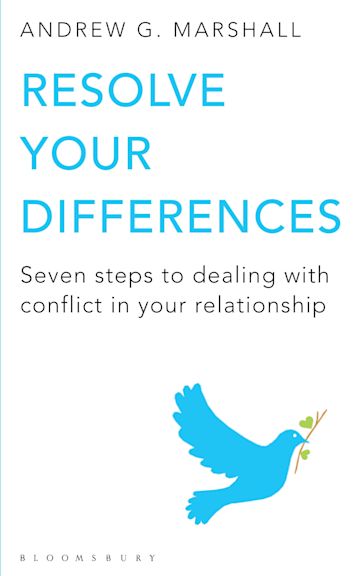 Resolve Your Differences: Seven Steps to Coping with Conflict in Your ...
