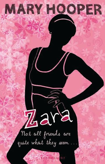 Zara: Rejacketed: Mary Hooper: Bloomsbury Children's Books