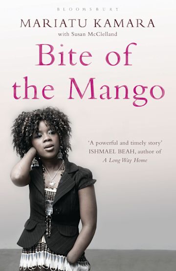 Bite of the Mango: : Mariatu Kamara: Bloomsbury Paperbacks