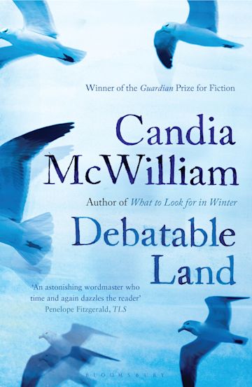 Debatable Land: reissued: Candia McWilliam: Bloomsbury Paperbacks