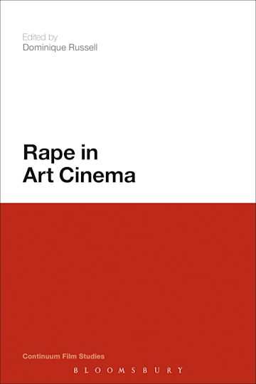 Rape in Art Cinema: : Dominique Russell: Continuum