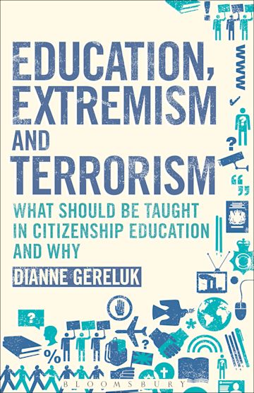 Education, Extremism and Terrorism: What Should be Taught in ...