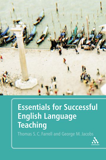 Essentials for Successful English Language Teaching: : Thomas S. C ...