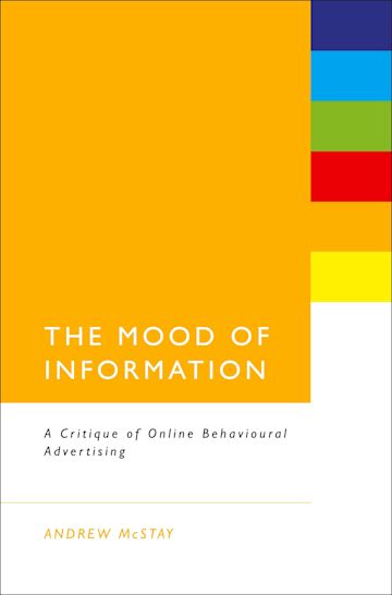 The Mood of Information: A Critique of Online Behavioural Advertising ...