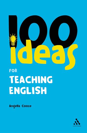 Download 100 Ideas for Teaching English PDF Book | Phenomny Books