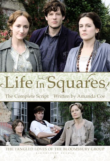 Life In Squares: : Amanda Coe: Bloomsbury Reader