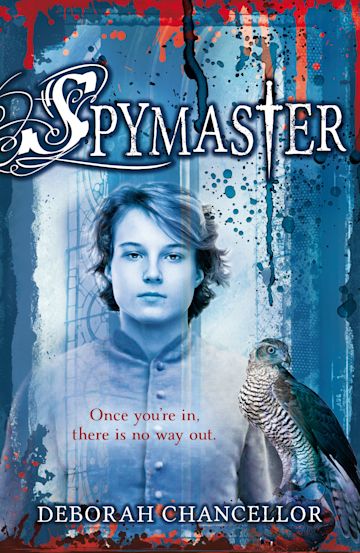 Spymaster: : Deborah Chancellor: A&C Black Childrens & Educational
