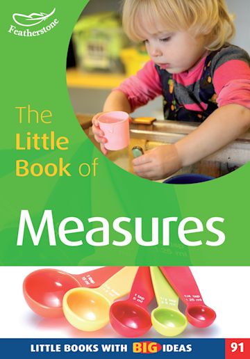 The Little Book of Measures: : Carole Skinner: Featherstone